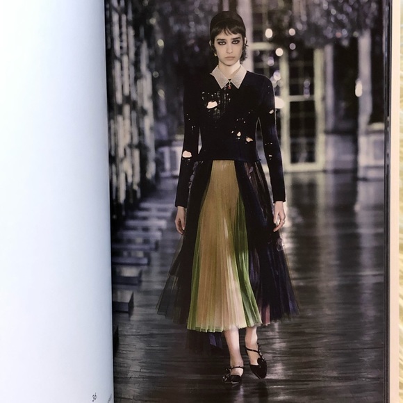 Dior | Other | Dior Table Book | Poshmark